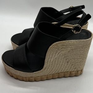 Salvatore Ferragamo | Shoes | Salvatore Ferragamo Maratea Black Leather ...